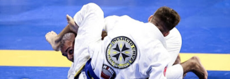 Marcio Cruz Brazilian Jiu Jitsu Carrollwood