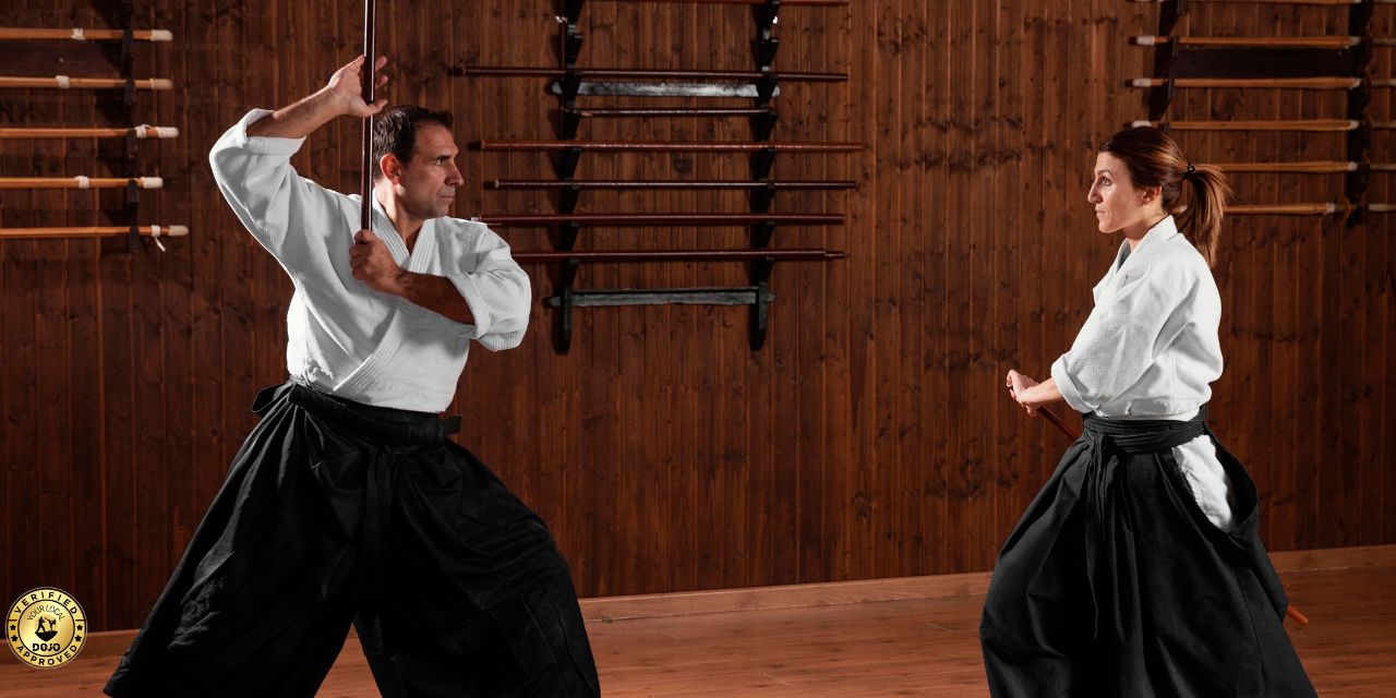 How To Be A Karate Master?
